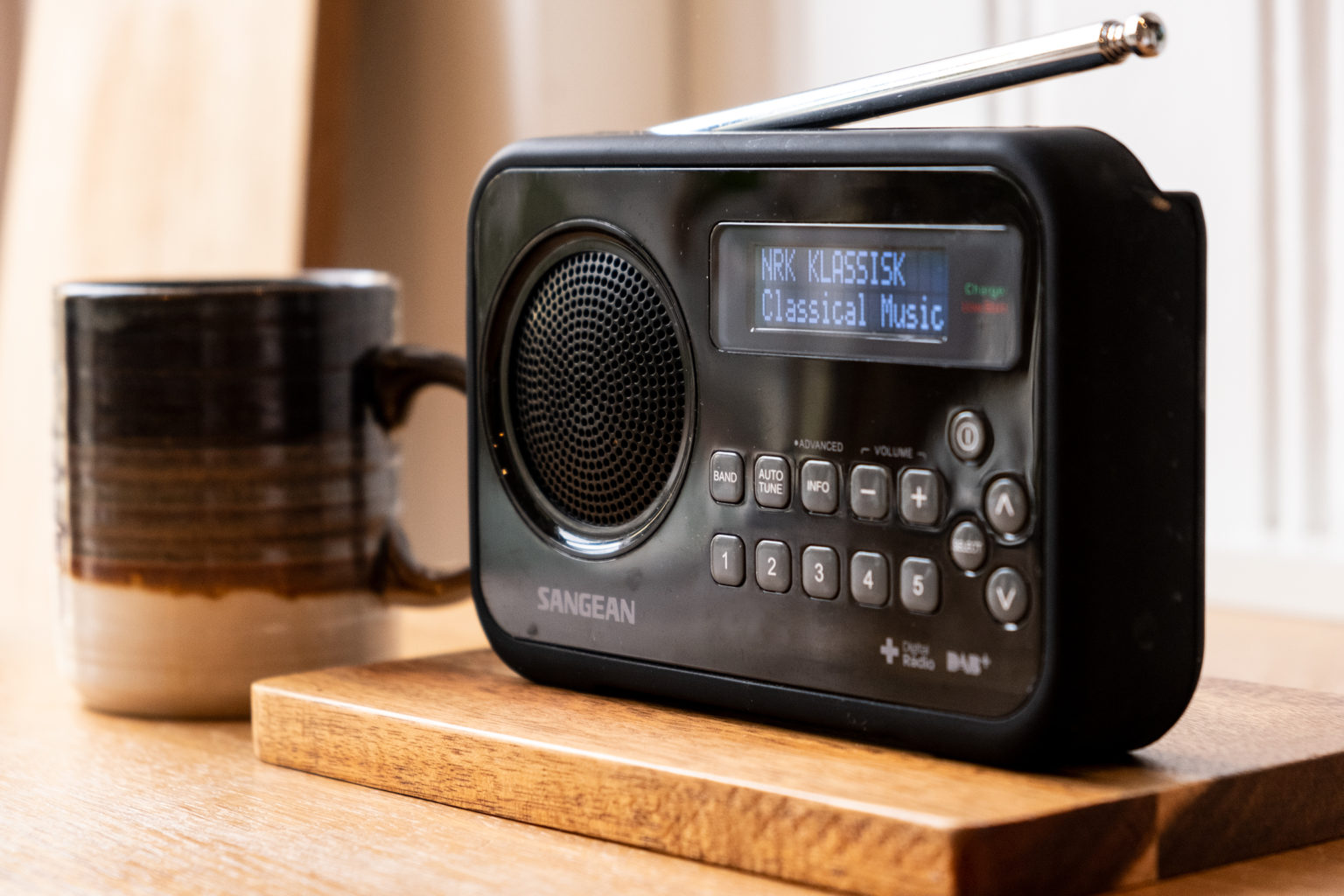 This is how much your music got for one radio play in 2024 - TONO
