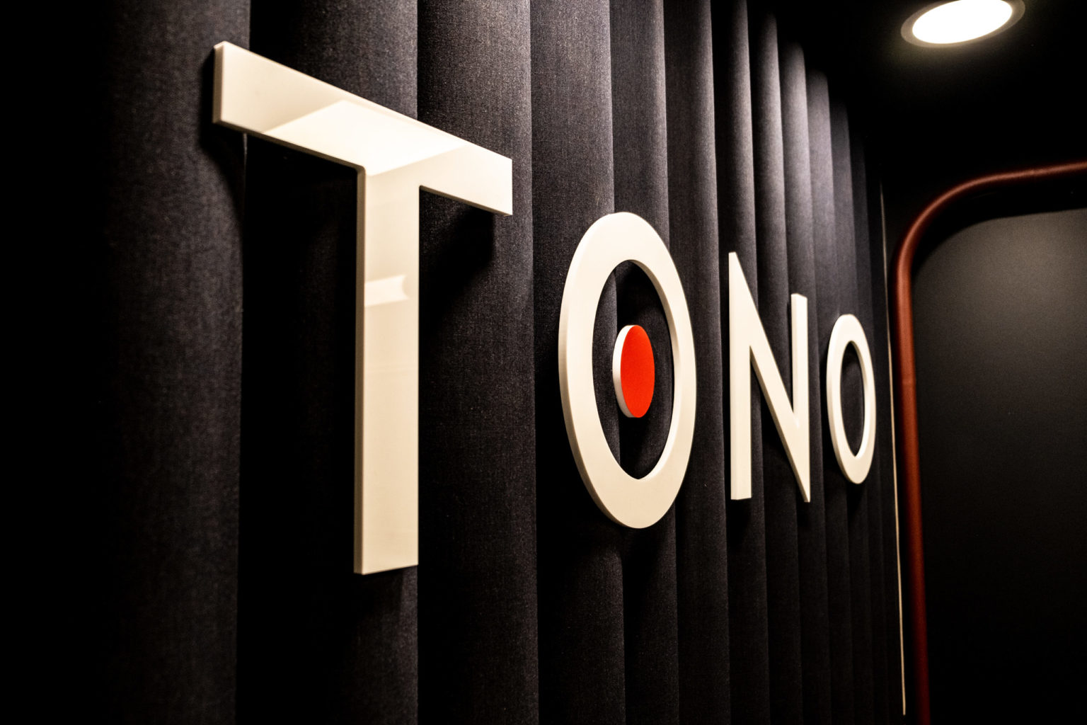 TONO har etablert rettighetskategorier - TONO